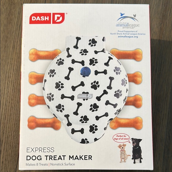 Dash | Dog | Dash Dog Treat Maker | Poshmark